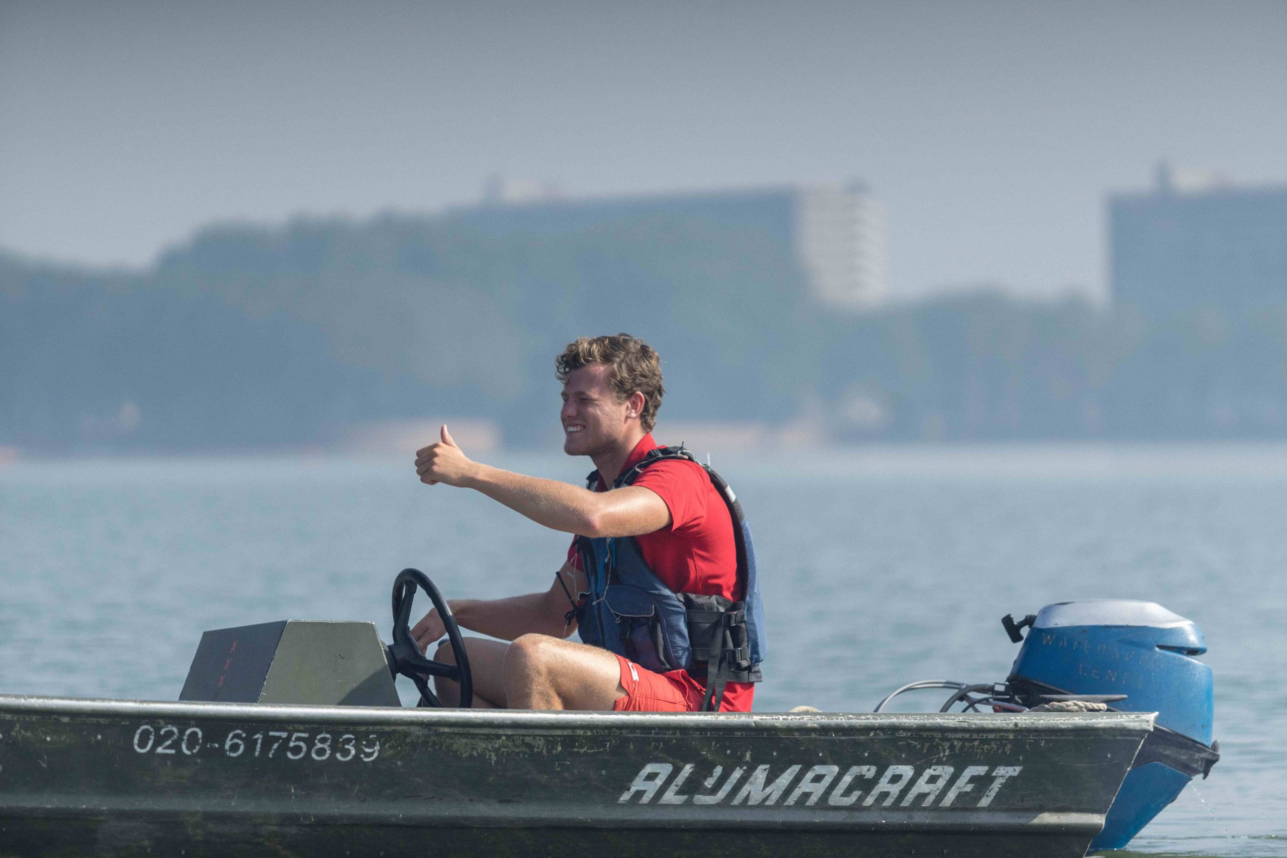 Even voorstellen: David Jonker - TopRow Blog